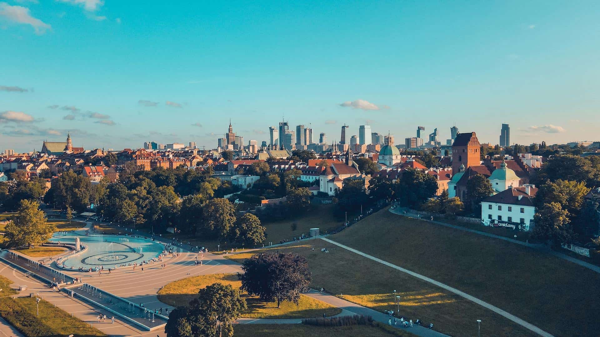 Breathe better: How leading cities have rapidly cut air pollution