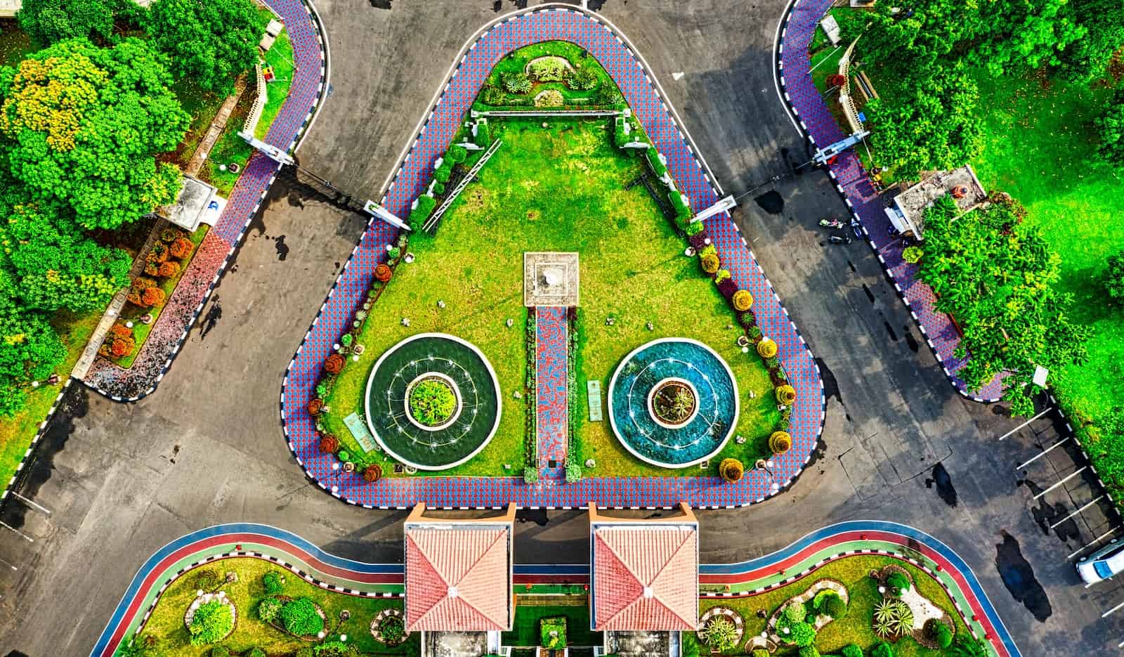 Doughnut Economics for policymakers