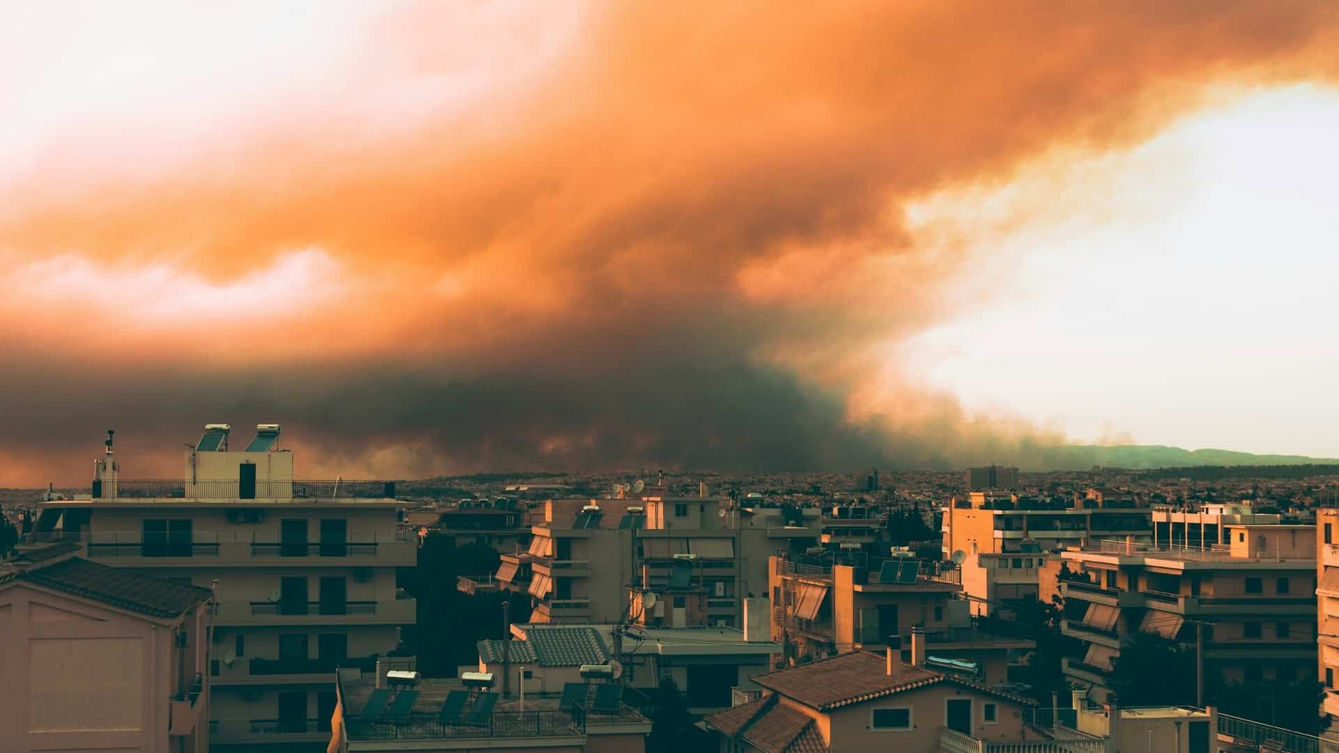 6 strategies to help cities respond to high air pollution episodes